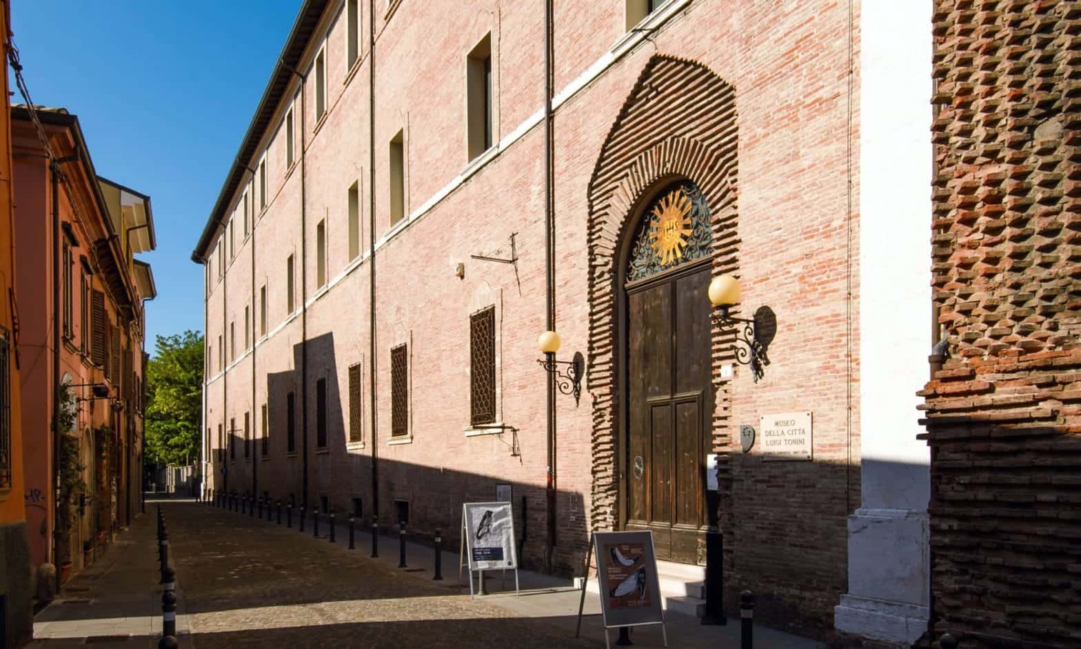 Museo della Città, Rimini: costi, orari, mappa - Romagna.net