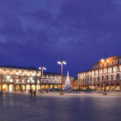 I comuni romagnoli, tutte le città e i confini della Romagna
