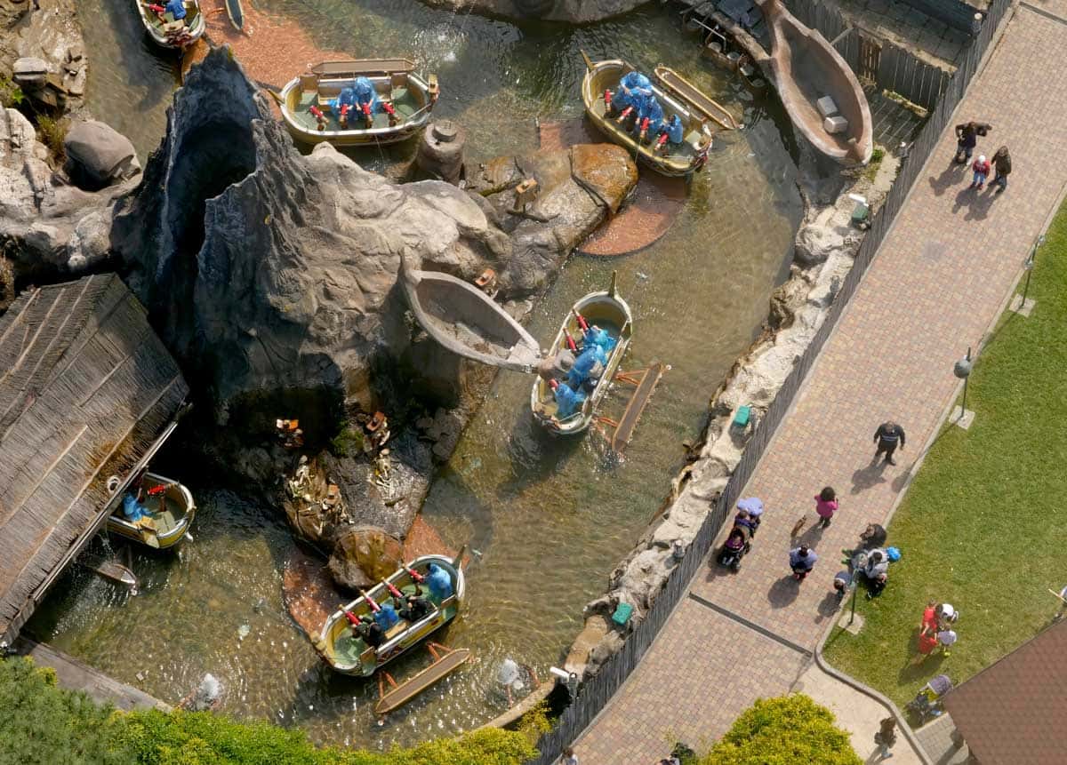 Italia in Miniatura, Rimini: orari, prezzi e mappa - Romagna.net