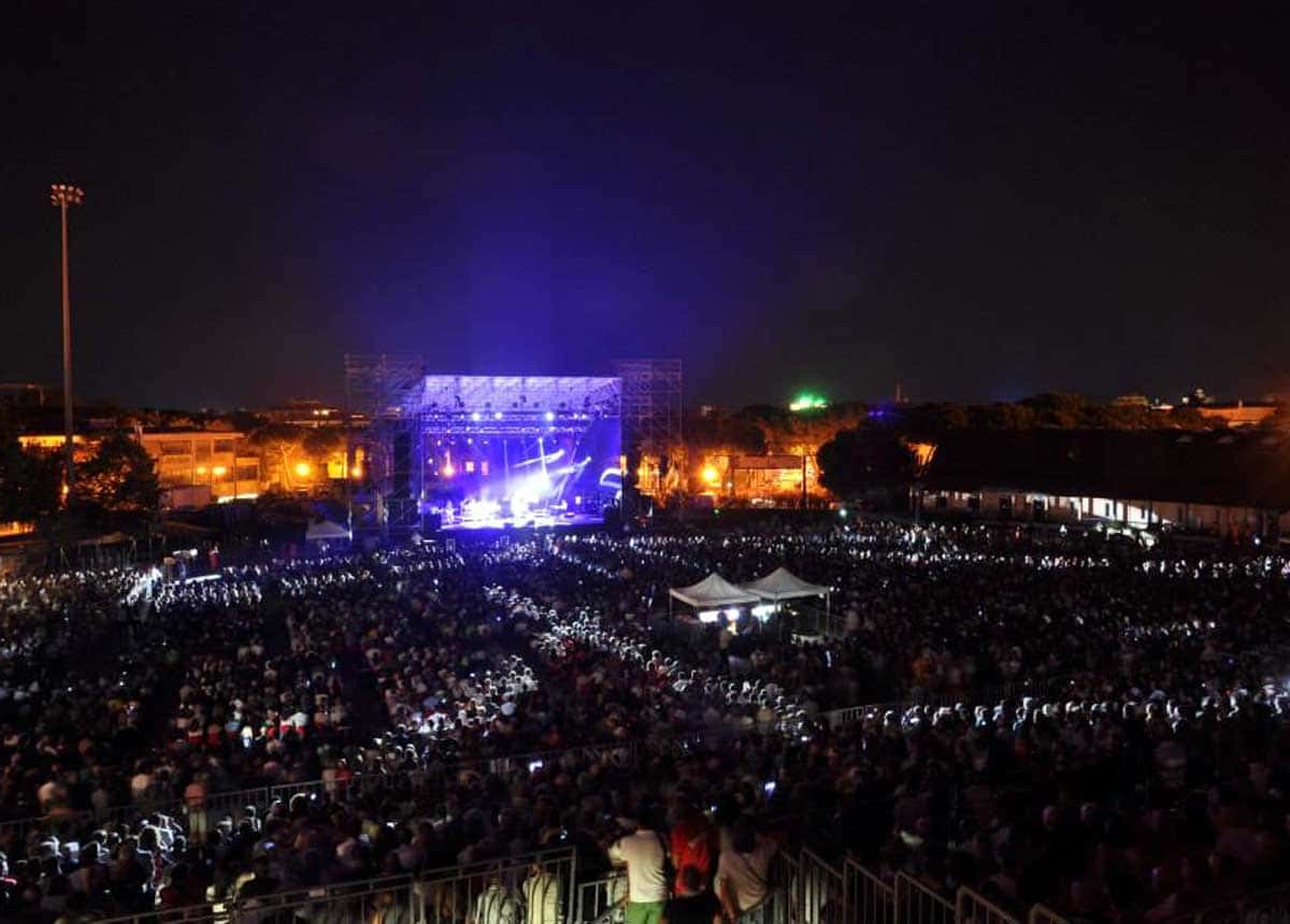 Teatro e Arena della Regina: mappa, orari, contatti, eventi - Romagna.net