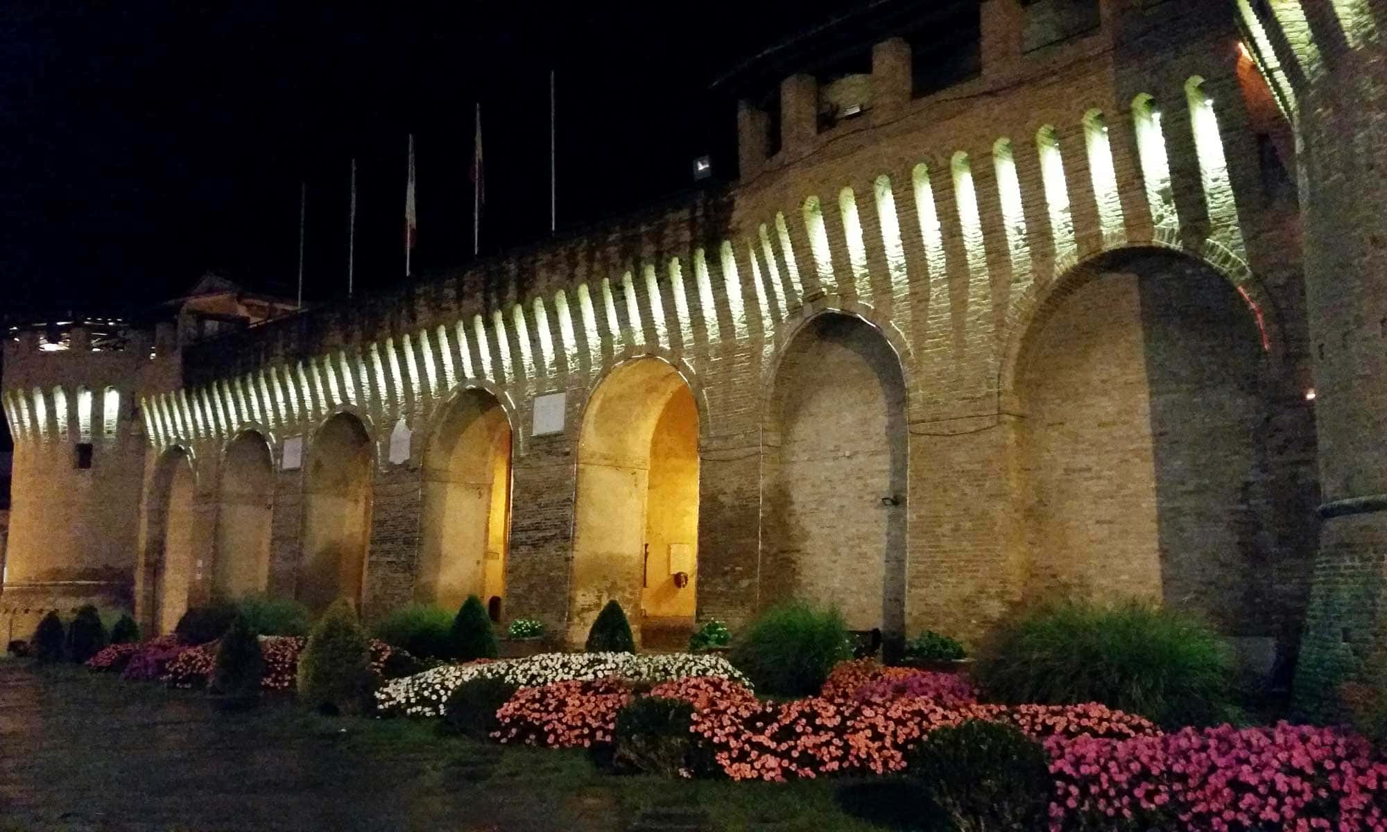 I comuni romagnoli, tutte le città e i confini della Romagna