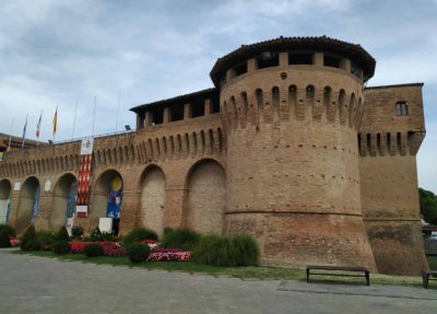 Forlimpopoli: cosa vedere e fare. Momumenti, musei, mappa - Romagna.net
