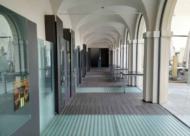 Forlimpopoli: cosa vedere e fare. Momumenti, musei, mappa - Romagna.net