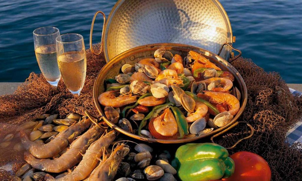Azzurro come il pesce, Cesenatico: eventi, contatti - Romagna.net