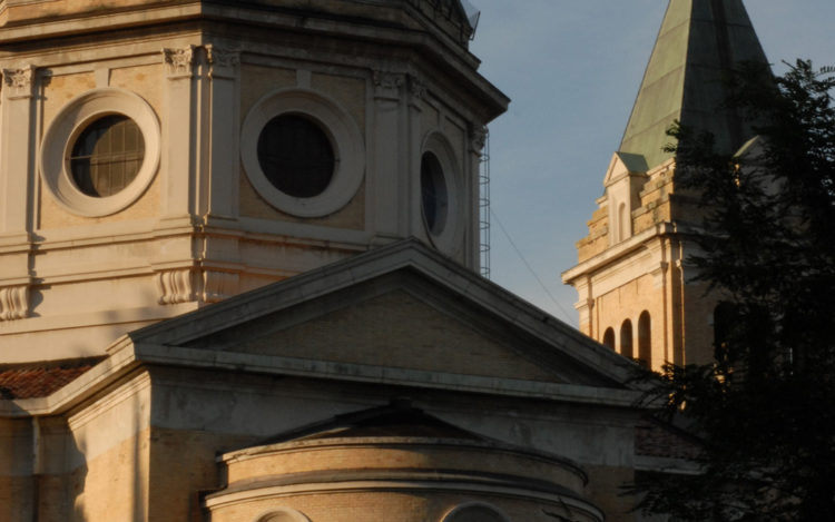 Predappio: cosa fare e vedere. Monumenti, musei, mappa - Romagna.net