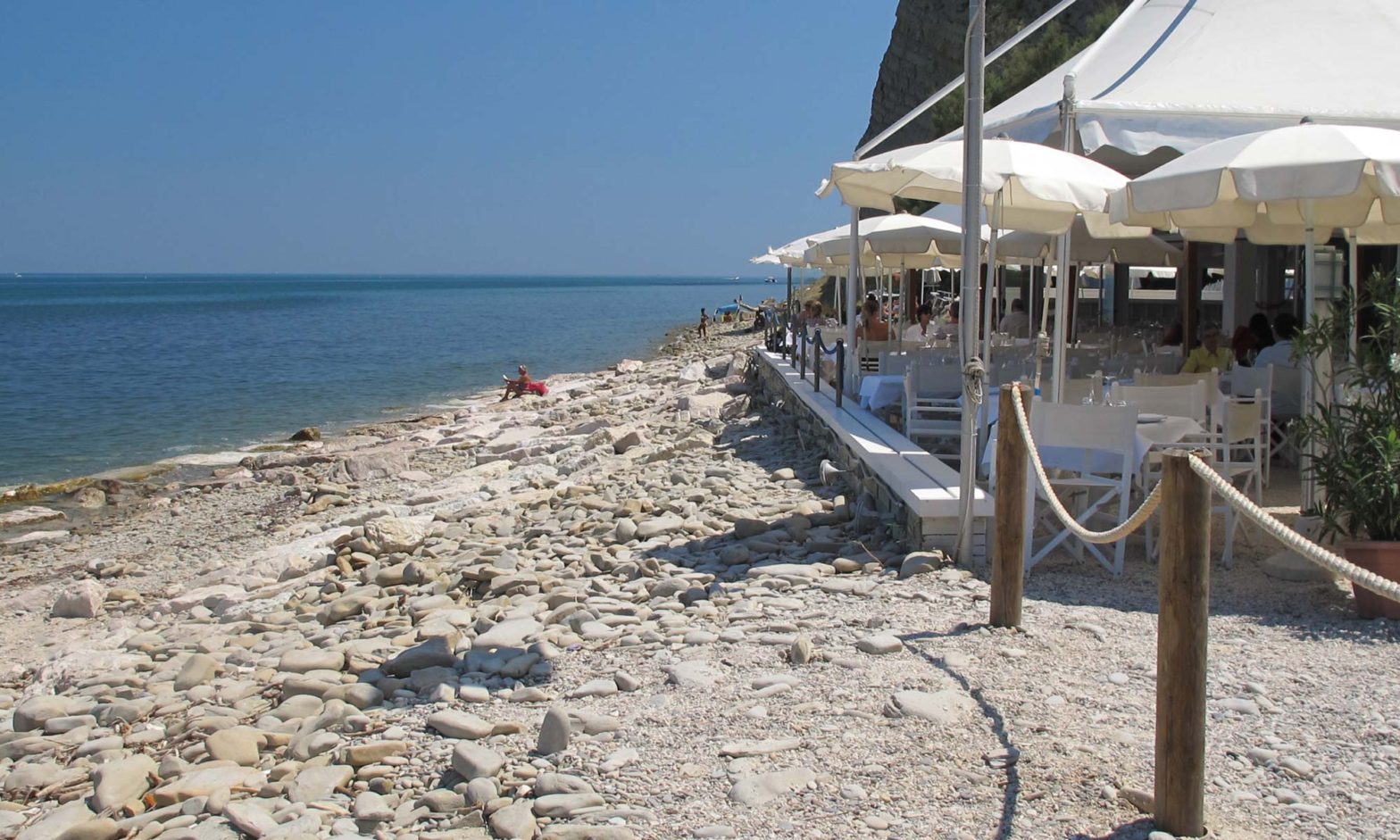 Da Vedere a Gabicce Mare: San Bartolo, Fiorenzuola - Romagna.net