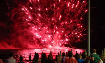 Notte Rosa Rimini: cosa vedere, concerti, contatti - Romagna.net